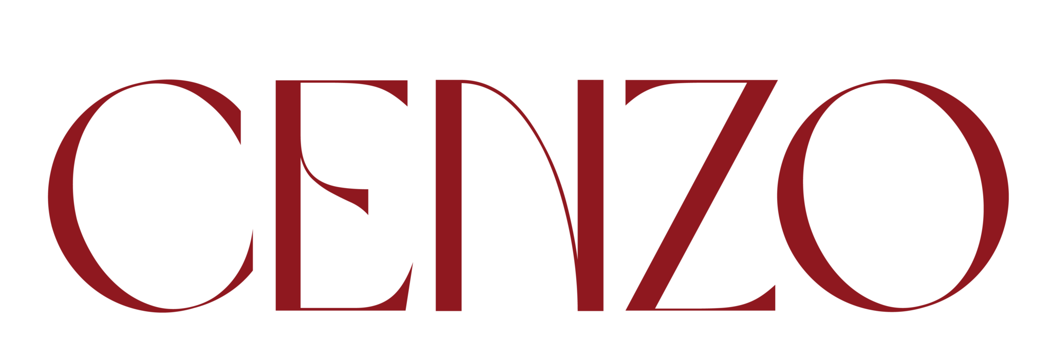 CENZO Restaurant - CENZO