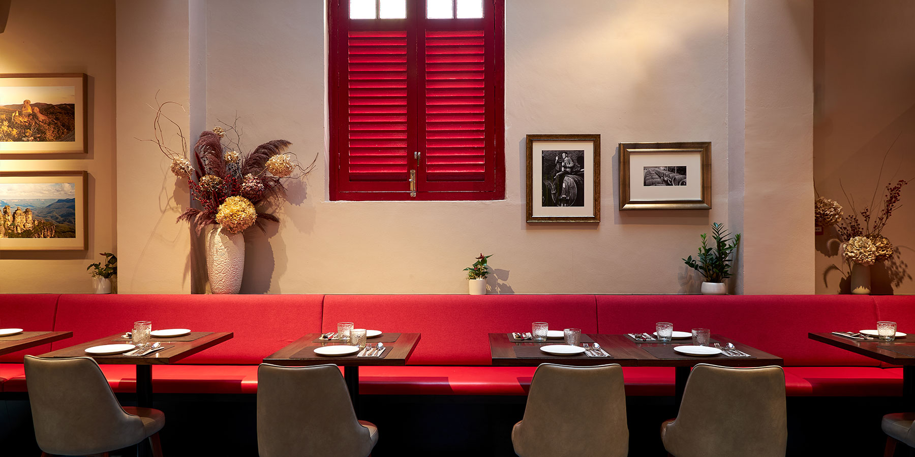 CENZO Restaurant - CENZO